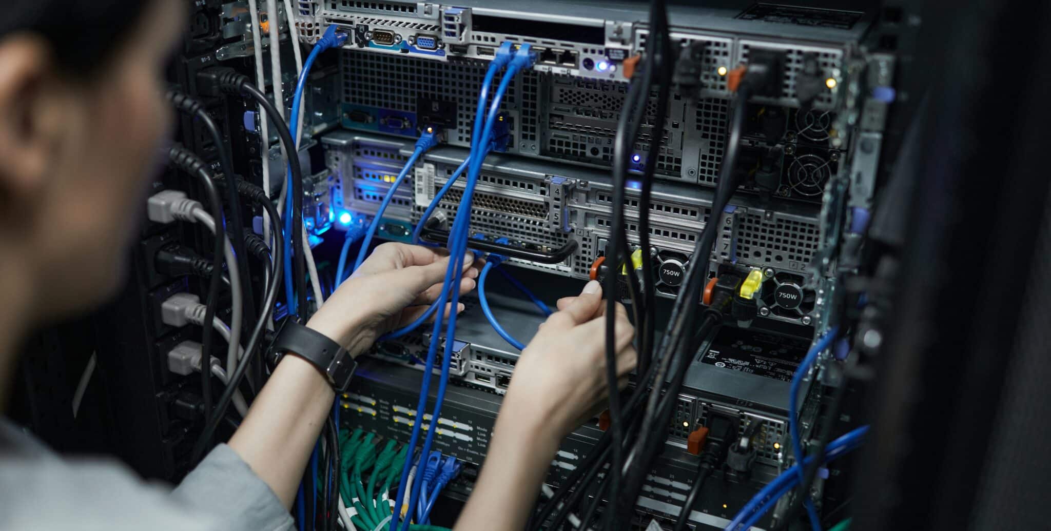 Inside the Numbers: Project Finance for Data Centers